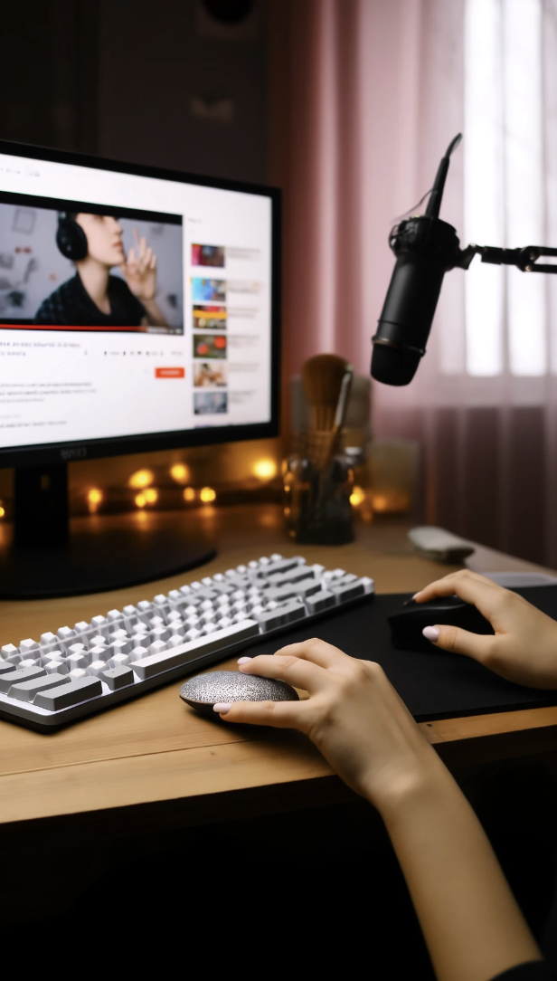 For The Love Of Her ASMR | The Ultimate Twitch ASMR Guide: Top 7 ASMR ...