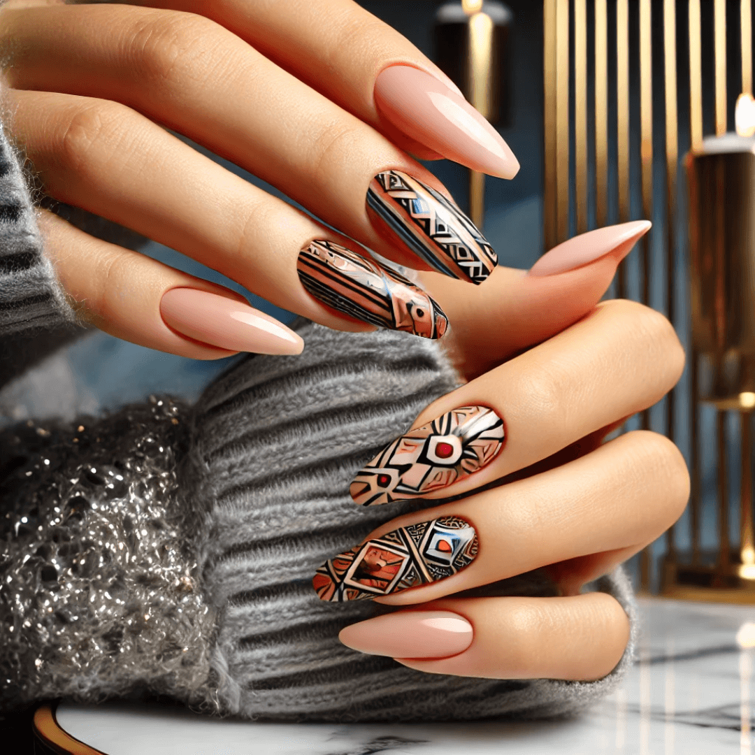 For The Love Of Her ASMR | Nail Designs 2024: The Top Trends and Ideas ...